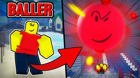 What Is Baller In Roblox And Why Does It Trend