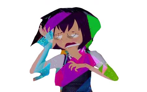 Peni Parker By Dracoawesomeness On Deviantart Peni Parker By Dracoawesomeness On Deviantart