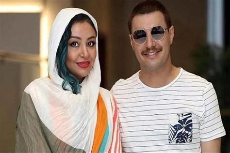 استوری باورنکردنی همسر جواد عزتی عکس