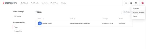 Invite And Remove Users Elementary