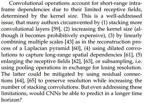 【时空序列预测第十二篇】a Review On Deep Learning Techniques For Video Prediction