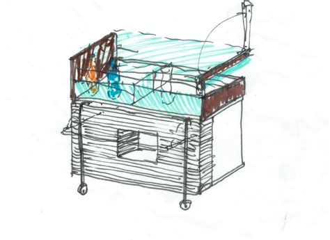 Mobile Mrf Units Atelier Jones Design
