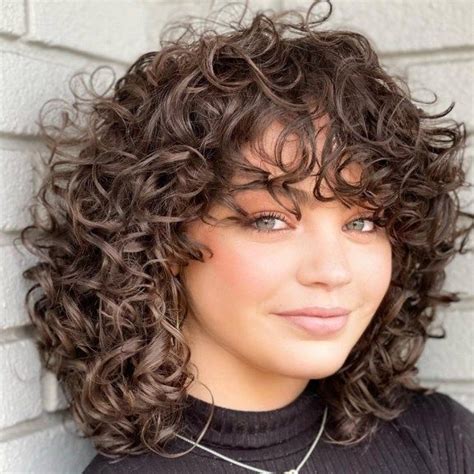 50 Natural Curly Hairstyles And Curly Hair Ideas To Try In 2024 Hair