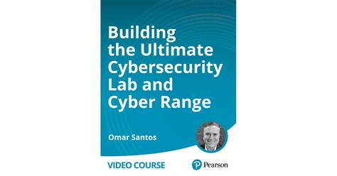Building The Ultimate Cybersecurity Lab And Cyber Range[video]