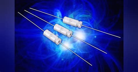 Supercapacitor Cv Values With Expanded High Temp Max Cap Capacitor