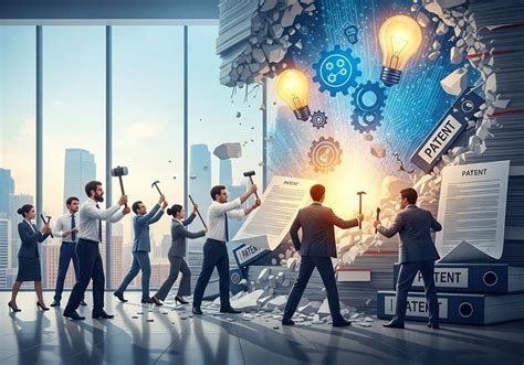 Best 10 Patent Invalidation Strategies And Tools