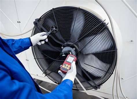 How To Effectively Reduce Axial Fan Noise A Comprehensive Guide SNTOOM