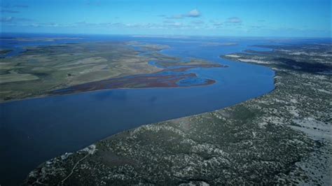 Coorongmundoo Ismurray River Mouth South Australia Youtube