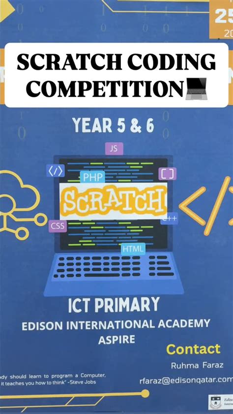 Edison Aspire Adeayomi Eve Lawoyin From Year 5 Ravens Participated