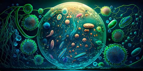 Exploring The Bacterial Universe Vendetta Philipines