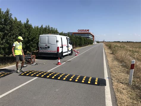 Portfolio Archive Пътна сигнализация Пътни знаци Производство Доставка и Монтаж