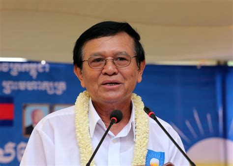 ព្រឹកនេះ ចៅក្រម ស៊ើបសួរ ពិនិត្យ ម្តងទៀត លើនីតិវិធី ឃុំ ខ្លួន លោក កឹម សុខា សារព័ត៌មាន នគរវត្ត