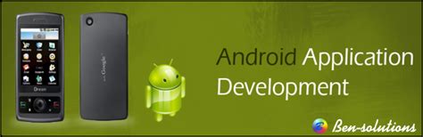 Offshore Android App Developers With Broad Areas Of Integration The