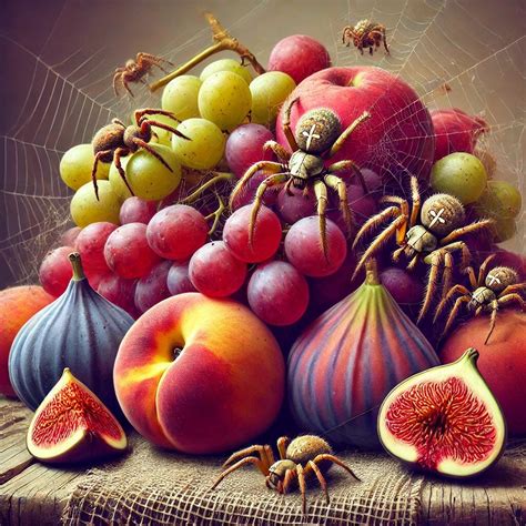 Top 11 Fruit Fly Natural Predators To Protect Your Fruit Garden