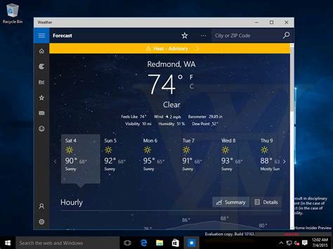 Windows RTM Coming This Week Today To Slow Ring