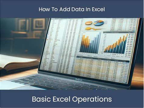 برنامج تعليمي لبرنامج Excel كيفية إضافة البيانات في برنامج Excel