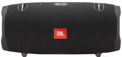 JBL Xtreme 2 (черный) Портативная колонка беспроводная купить в Минске ...