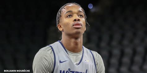 Bilal Coulibaly Son Travail Défensif Xxl Face à Trae Young