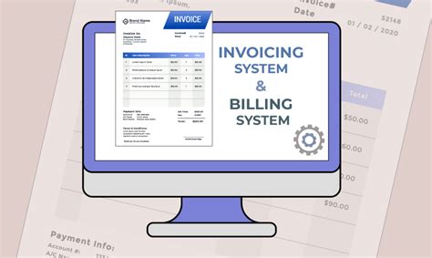 How Invoicing And Billing System Works And Their Features Sourcebit