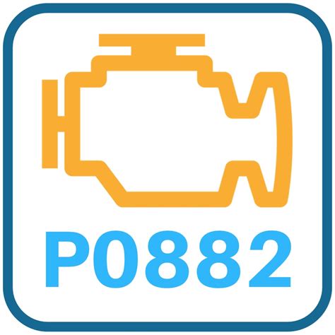P0882 DTC Code: Meaning, Causes, & Diagnosis | Drivetrain Resource