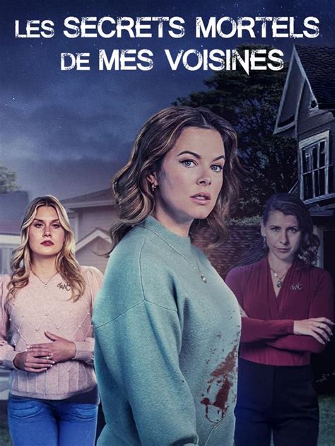Meurtres Sous Surveillance T L Film Tf