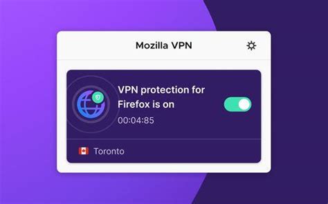 Mozilla Firefox Perkenalkan Ekstensi Vpn Untuk Window
