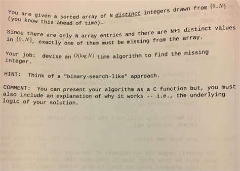 Solved Problem 2 Algorithm Design 50 Points You Are