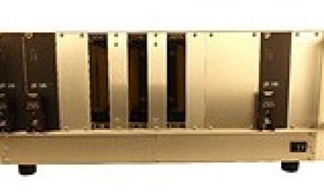 New Openvpx Chassis Platform From Pixus Features Multiple Segments Embedded Computing Design