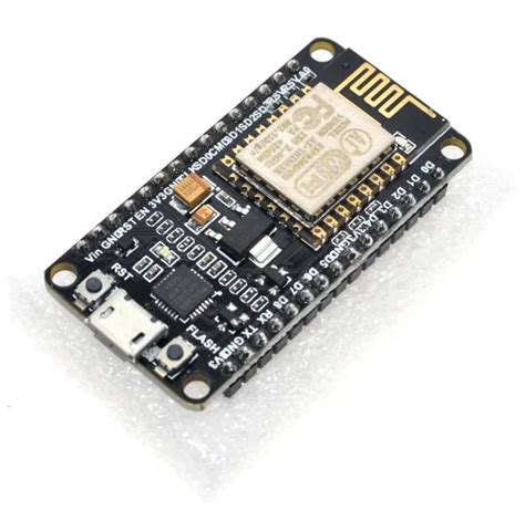 New Product Nodemcu Lua Based Esp8266 Development Board 10 Pack
