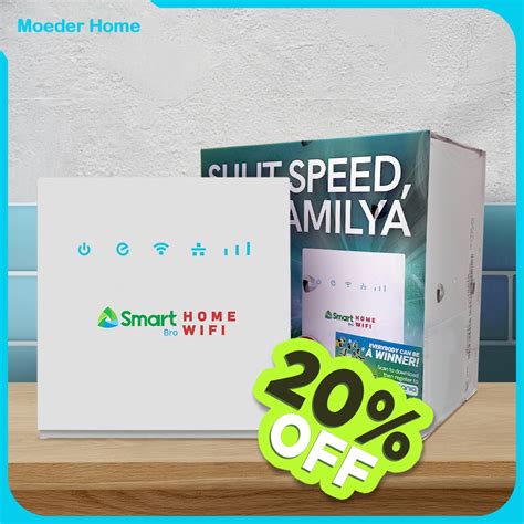 Pldt Home Wifi Best Prices And Online Promos Feb Shopee Philippines