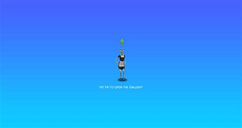 Add Dancing Bonehilda To Your Sims 4 Loading Screen