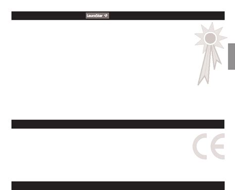 Bedienungsanleitung Laurastar Magic Evolution Ii Seite 14 Von 14