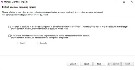 importing a csv file