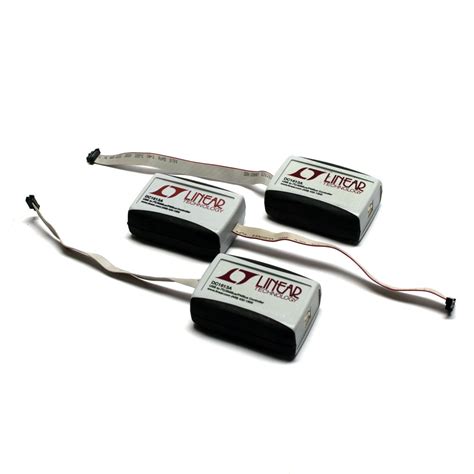 Linear Technology Dc1613a I2c Smbus Pmbus Demo Board Controllers 3