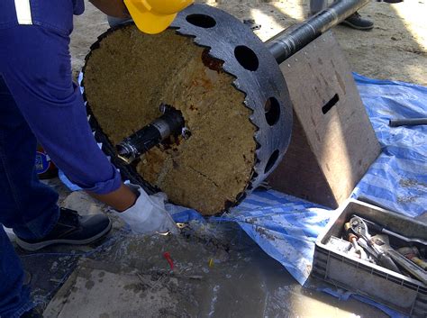 Cold Tapping Without Tapping Valve Pipelinebundleservices