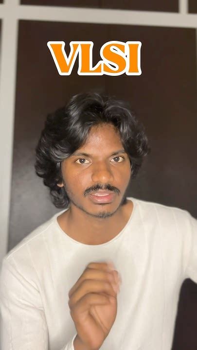 What Is Vlsi 🤔 Technology Vlsidesign Careerguidance Vlsiengineer Corejobs Youtube