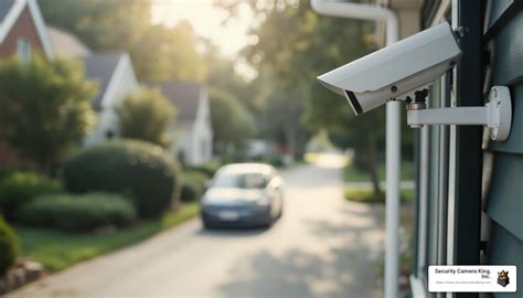 Lpr Camera For Home Top 4 Best Picks In 2025