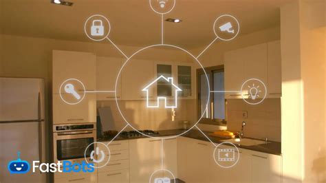 Elevating Smart Home Automation Through Conversational Ai