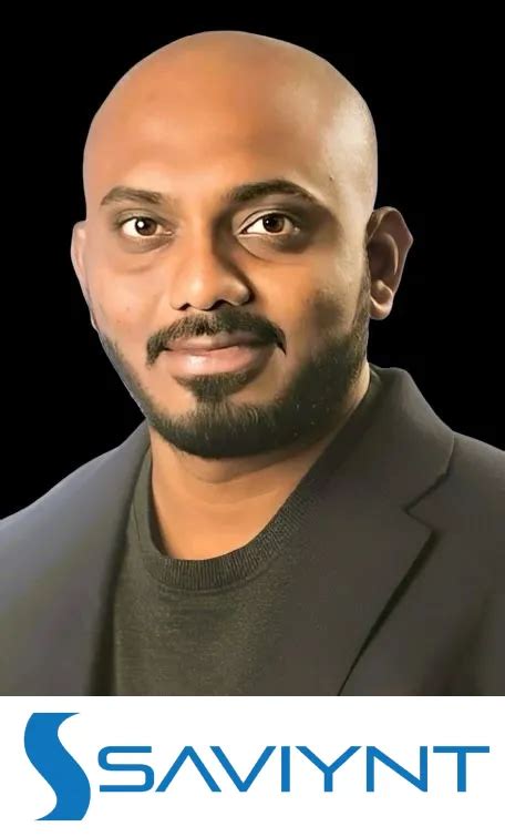 Saviynt Named Sanjeevi Kumar As New Sales Director Tvw News India