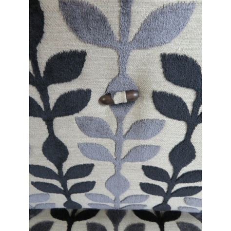 Bill Sofield Baker Slipper Chairs A Pair Chairish