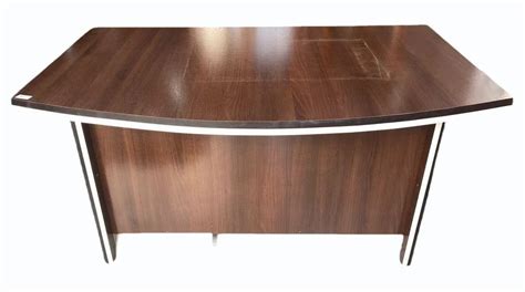 C Shape Rectangle Particle Board Office Table At 5500 Piece In Unnao ID 2853046116573