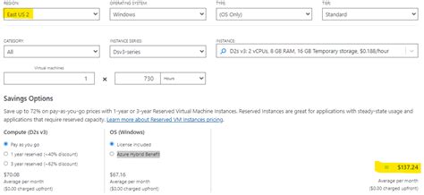 Batch Account Pool Nodes Available Vms Microsoft Qanda