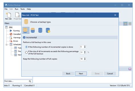 The Best Windows Backup Software 2022 Free Or Paid Options Reporter Byte