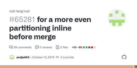 Rustc Pr That Reduces Compile Time Of Servos Script Crate By Almost A