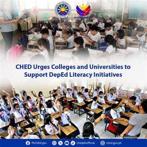 Issuance 🪧 Cmo No Commission On Higher Educationched Facebook