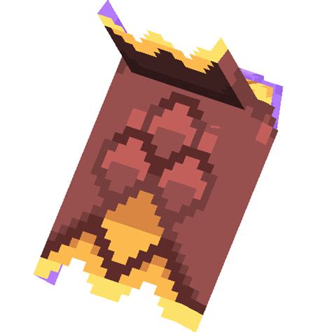 Choco Cloak MCC Island Wiki