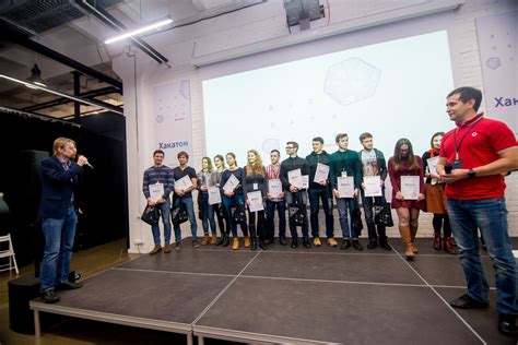 Big Data Challenge Hackathon Nix