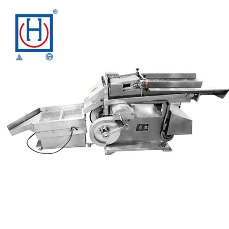 China Reciprocating Tobacco Cutting Machine Manufacturers Suppliers Factory