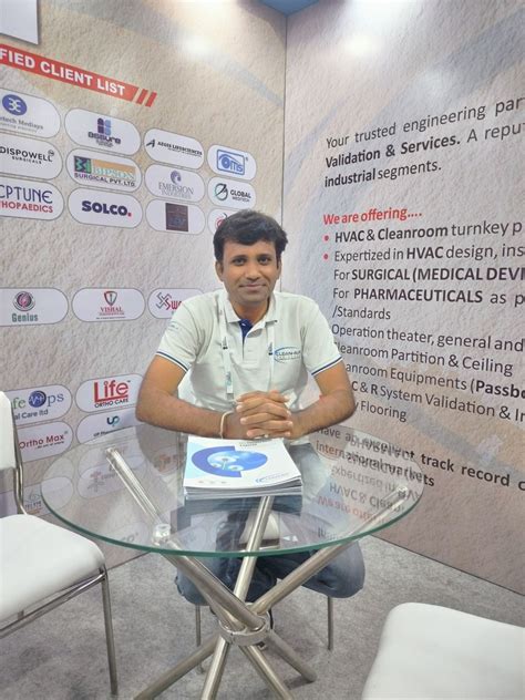 Ankit Purohit On Linkedin Cleanroom Gujrat Crp Modular Profilepanels Puffpanel Pirpanels