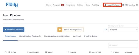 Encompass License Sync Floify Help Center